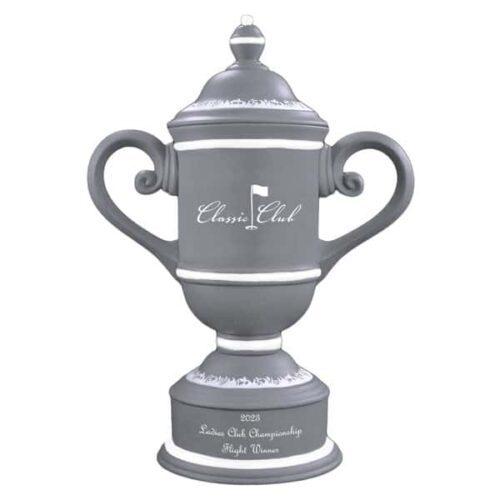 Custom Cup Series - Heritage CAA