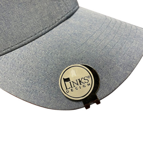 Round Hat Clip - Heritage CAA