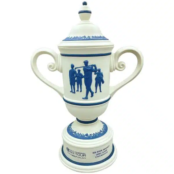 Men's Golf Cup Series - Heritage CAA