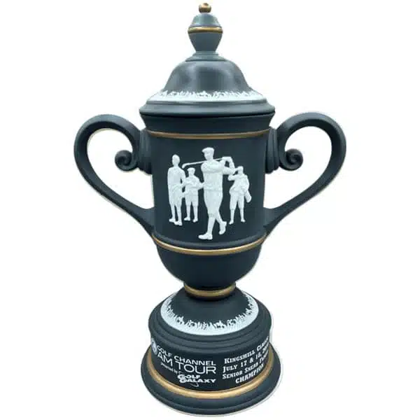 Men's Golf Cup Series - Heritage CAA