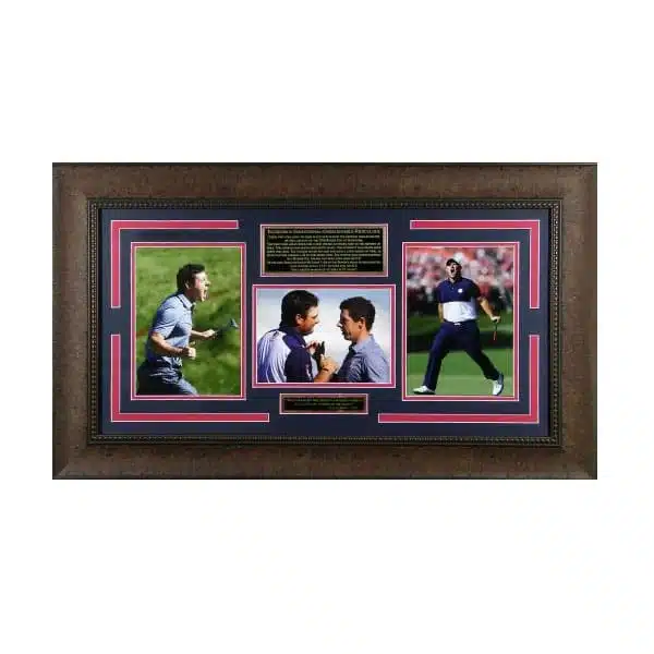 One for The Ages - Heritage CAA