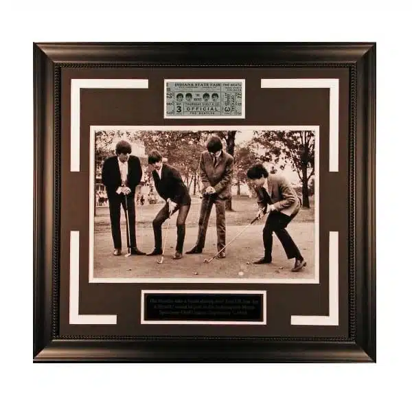 Beatles Golf - Heritage CAA