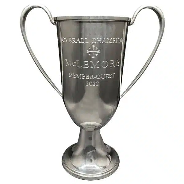 Links Cup - 800 Series - Heritage CAA