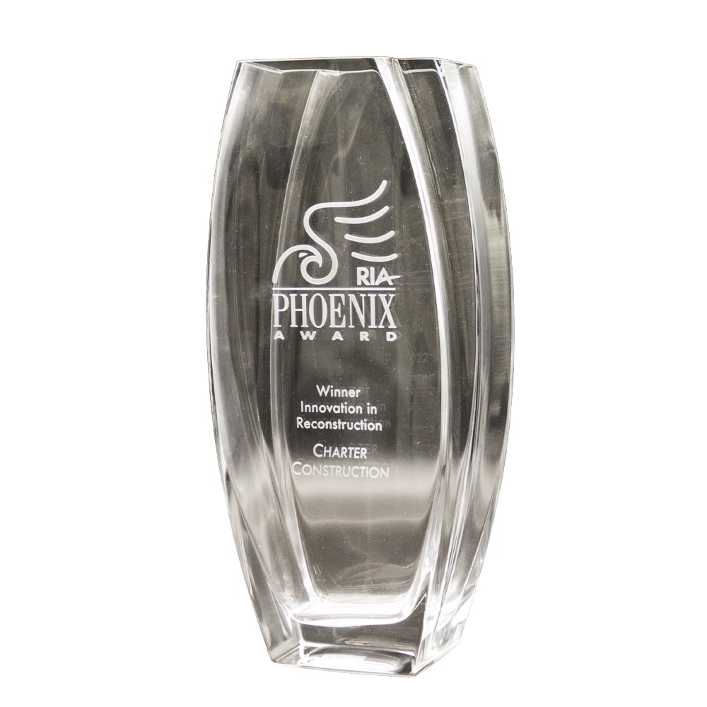 Echo Vase - Heritage CAA